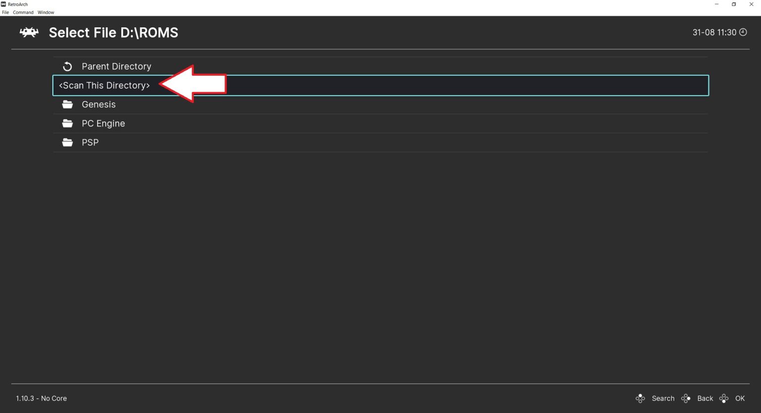 How to install and set up RetroArch on your Windows or Android devices • DroiX Knowledge Base ...