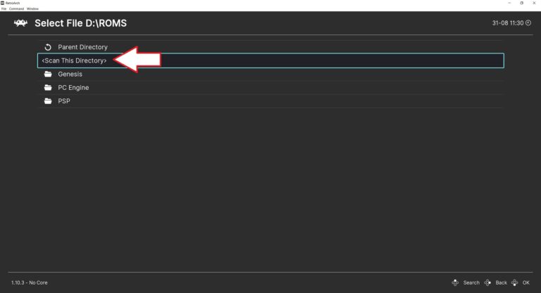 How to install and set up RetroArch on your Windows or Android devices • DroiX Knowledge Base ...