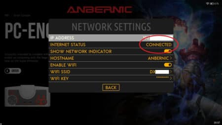 How to add games and scrape game data on EMUELEC • DroiX Knowledge Base - Tutorials for Everything