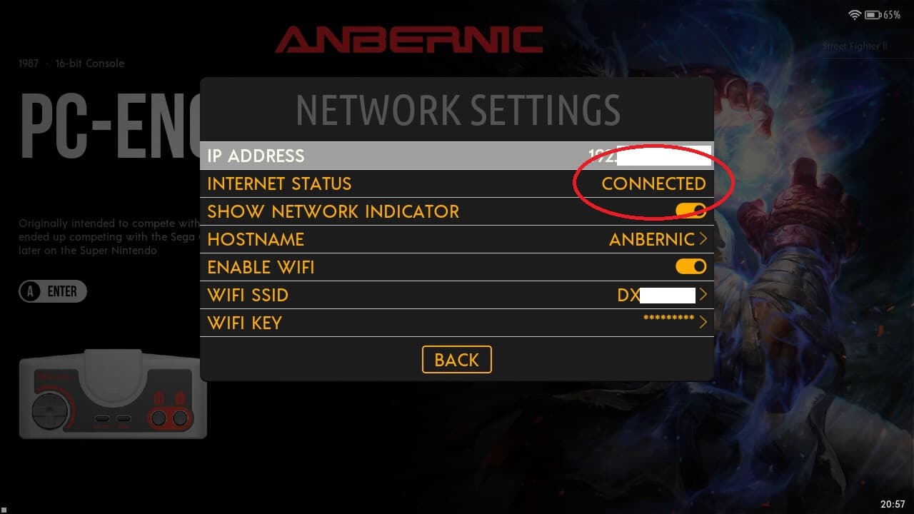 How to add games and scrape game data on EMUELEC • DroiX Knowledge Base - Tutorials for Everything