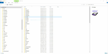How to add games and scrape game data on EMUELEC • DroiX Knowledge Base - Tutorials for Everything
