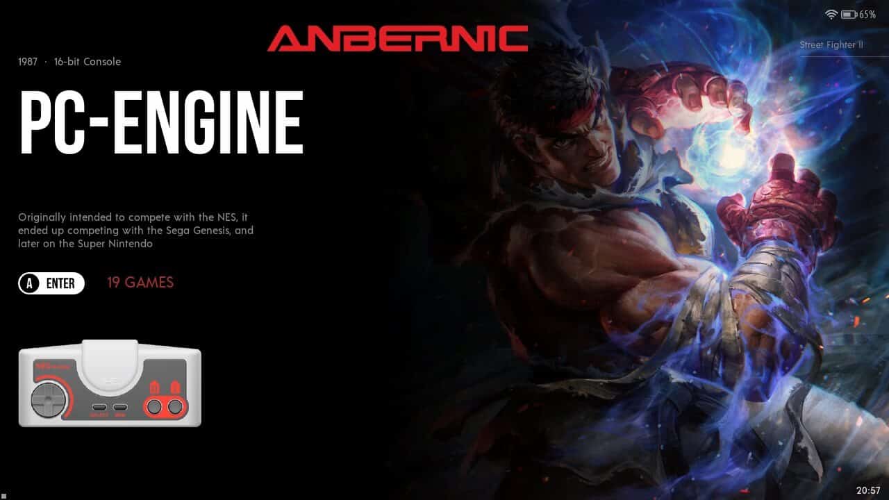 How to add games and scrape game data on EMUELEC • DroiX Knowledge Base ...