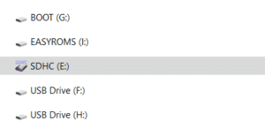 How to install ArkOS on your retro gaming console • DroiX Knowledge Base - Tutorials for Everything