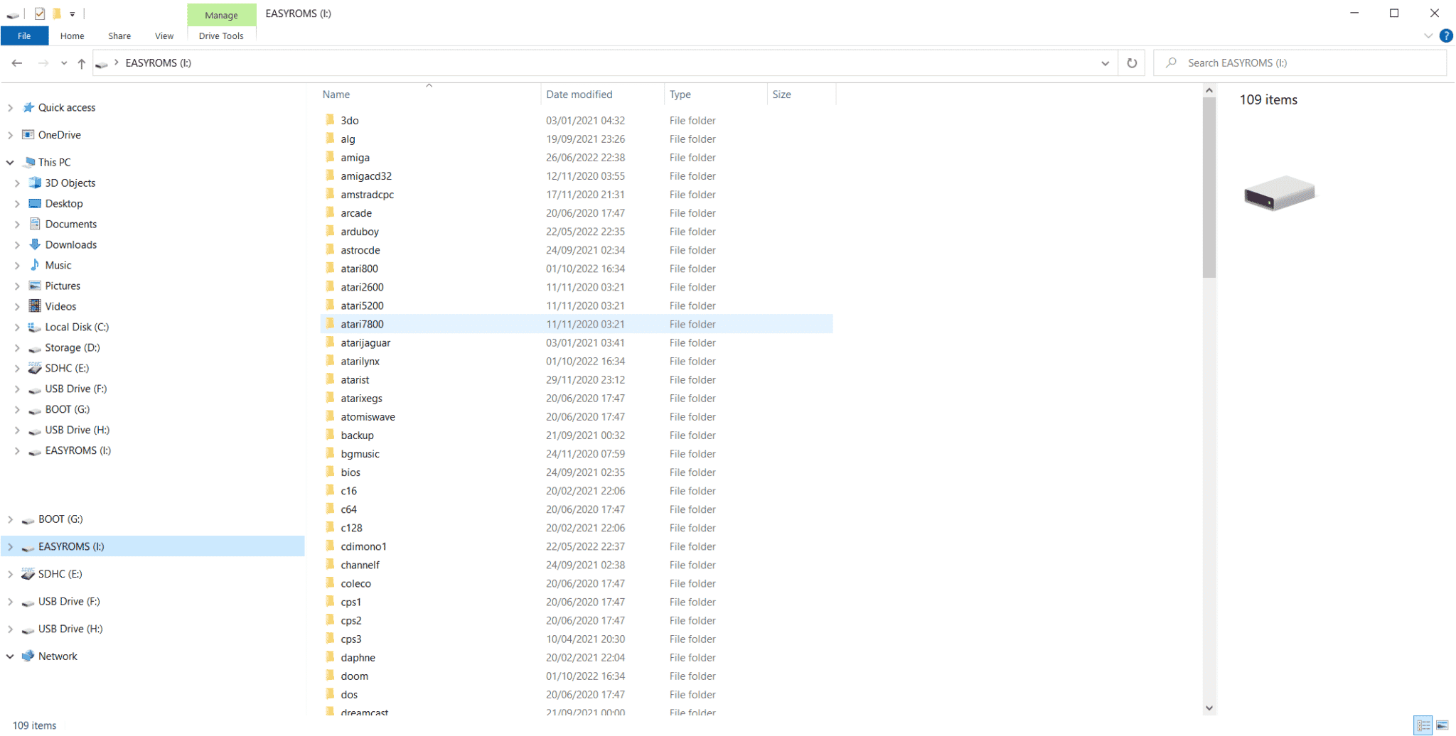 How to install ArkOS on your retro gaming console • DroiX Knowledge ...