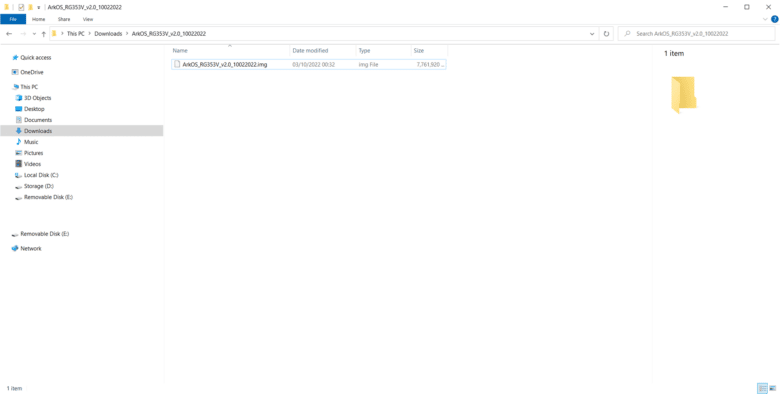 How to install ArkOS on your retro gaming console • DroiX Knowledge Base - Tutorials for Everything
