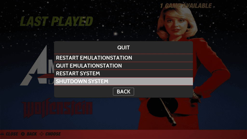 How to install ArkOS on your retro gaming console • DroiX Knowledge Base - Tutorials for Everything