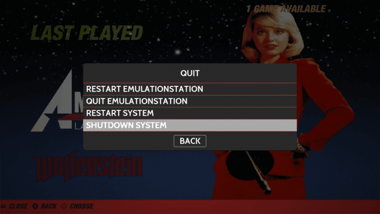 How to install ArkOS on your retro gaming console • DroiX Knowledge ...