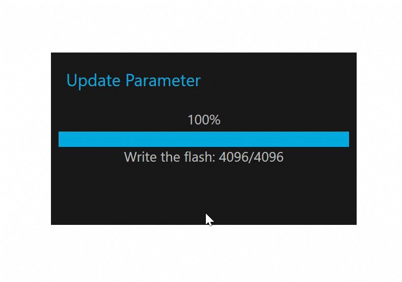 How to update the GPD WIN MAX 2 Touchpad Firmware • DroiX Knowledge ...
