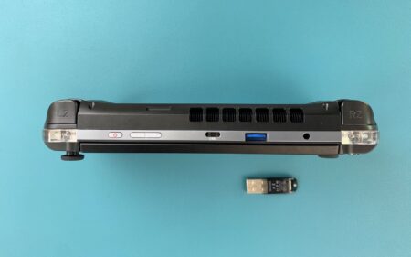 How to Reinstall Windows on GPD WIN Devices • DroiX Knowledge Base ...