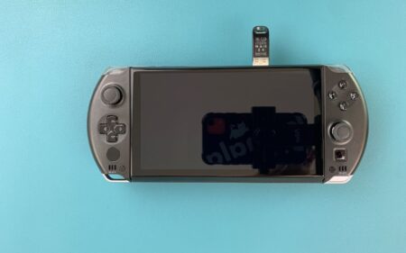 Installing Windows on your GPD Win Device