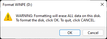 How to Reinstall Windows on GPD WIN Devices • DroiX Knowledge Base - Tutorials for Everything