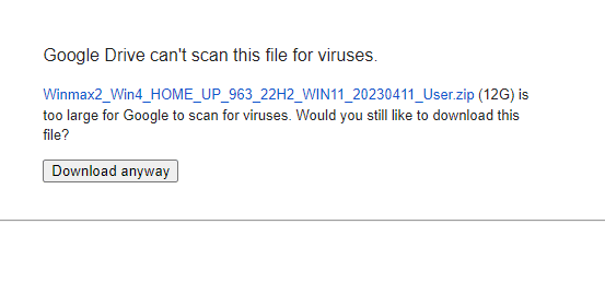 How to Reinstall Windows on GPD WIN Devices • DroiX Knowledge Base ...