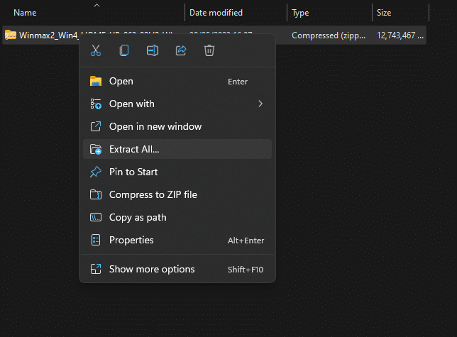 How to Reinstall Windows on GPD WIN Devices • DroiX Knowledge Base - Tutorials for Everything