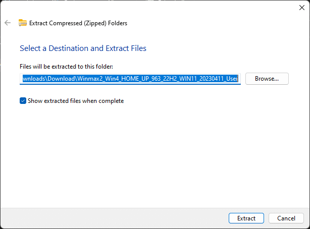 How to Reinstall Windows on GPD WIN Devices • DroiX Knowledge Base - Tutorials for Everything