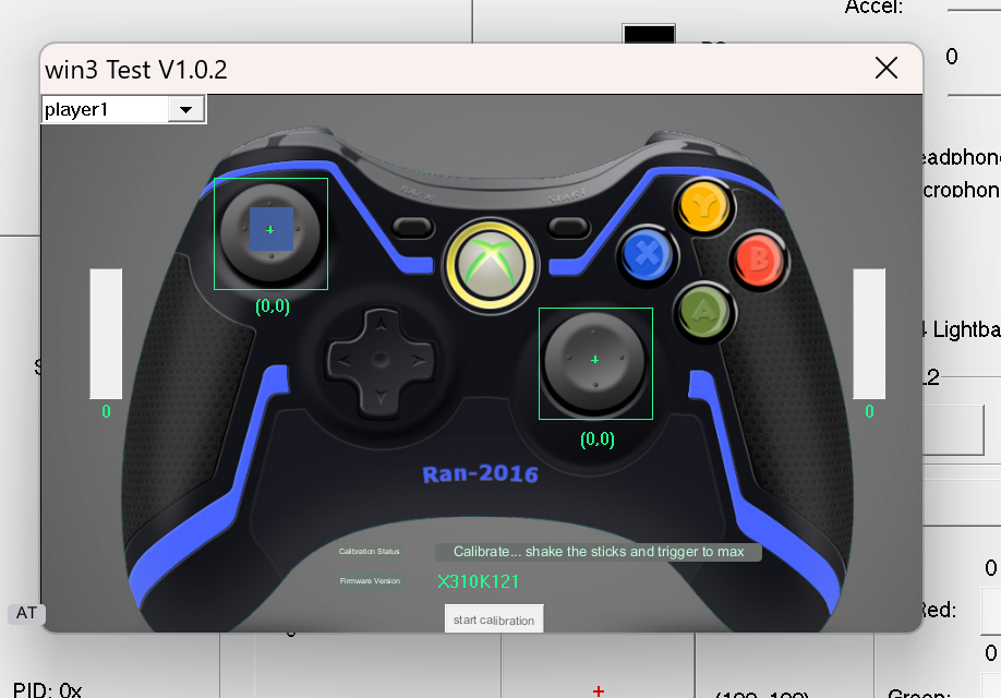How to Calibrate GPD Joysticks • DroiX Knowledge Base - Tutorials for Everything