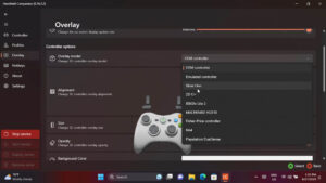 Handheld Companion - Easy to use all in one performance metrics, TDP ...