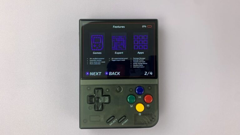 How to Install OnionOS for Retro Handhelds • DroiX Knowledge Base ...