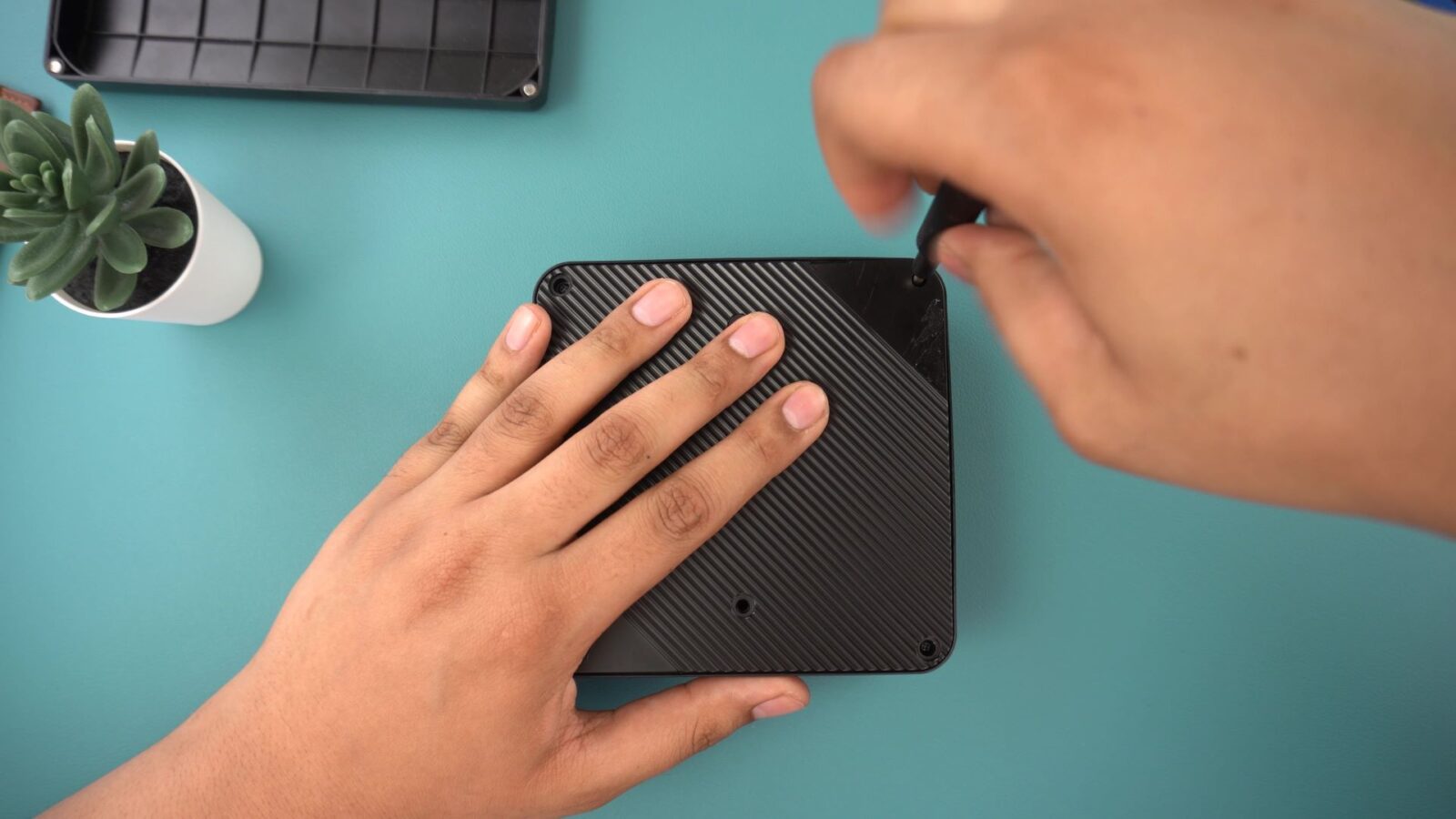 SSD & RAM Install for Mini PCs • DroiX Knowledge Base - Tutorials for ...