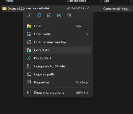 How to Install OnionOS for Retro Handhelds • DroiX Knowledge Base - Tutorials for Everything