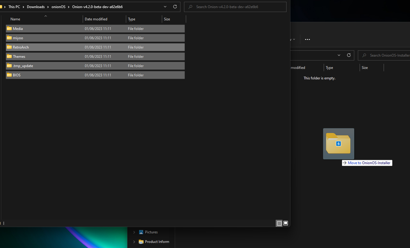 Custom Firmware for Retro Handhelds • DroiX Knowledge Base - Tutorials for Everything