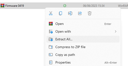 How to Reinstall Stock Firmware on Retro Gaming Handhelds • DroiX Knowledge Base - Tutorials for ...