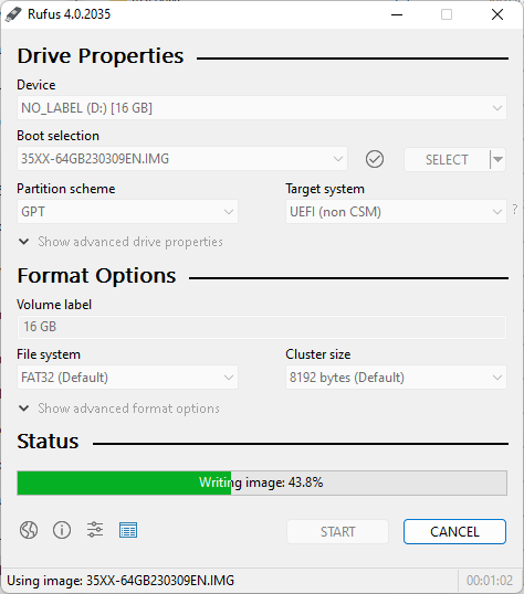 How to Reinstall Stock Firmware on Retro Gaming Handhelds • DroiX Knowledge Base - Tutorials for ...