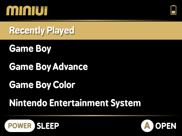 Custom Firmware for Retro Handhelds • DroiX Knowledge Base - Tutorials for Everything