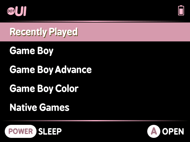 Custom Firmware for Retro Handhelds • DroiX Knowledge Base - Tutorials for Everything