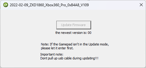 How To Fix AYANEO Next Trigger Issues – Firmware Update