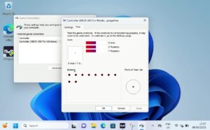 You can use this to test your controller.