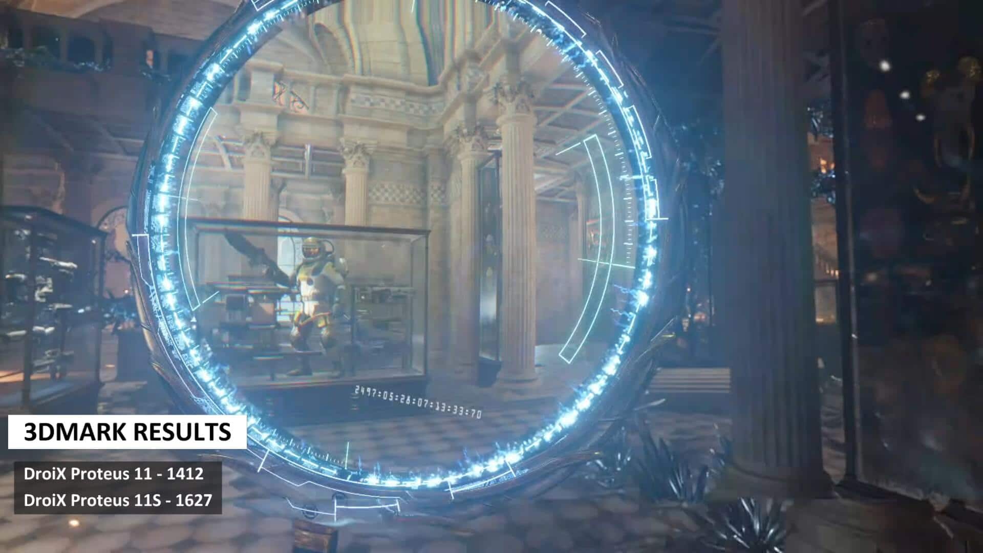 How to Benchmark Your Windows Device • DroiX Knowledge Base - Tutorials ...