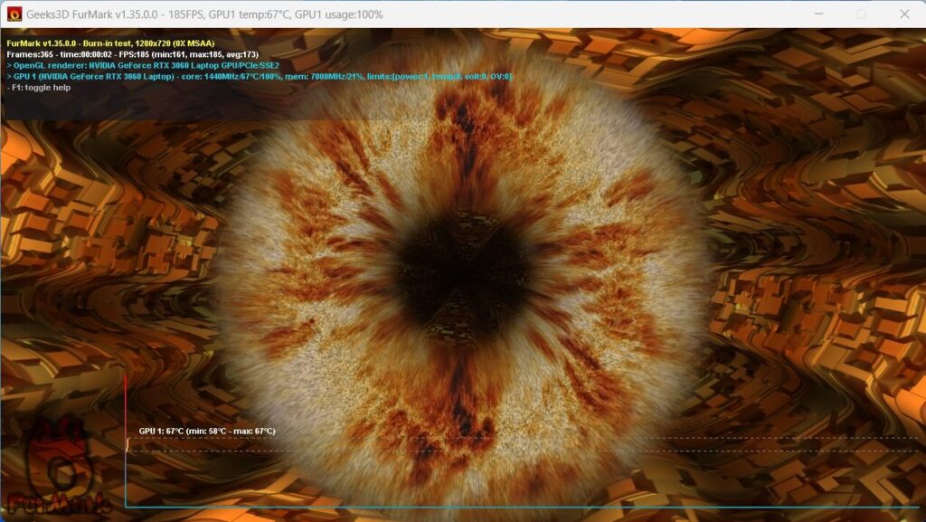How to Benchmark Your Windows Device • DroiX Knowledge Base - Tutorials ...