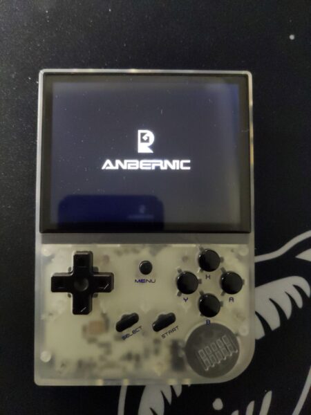 You will now boot into the stock OS.