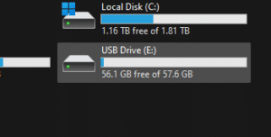 Inside you’ll find a few different folders, we’re interested in ‘Roms’ and ‘BIOS’.