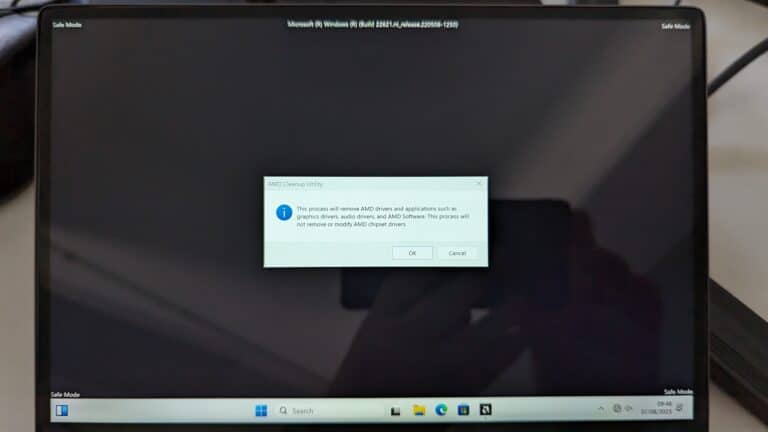 Your device will now reboot, it may take a little longer to boot into ...