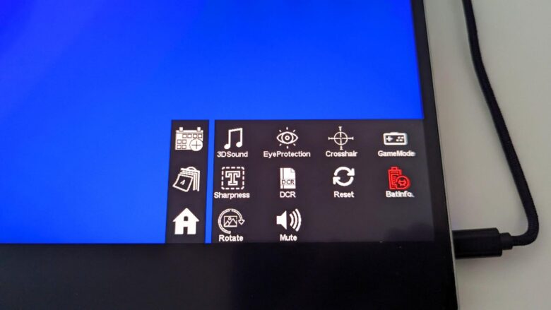 Using data cables to communicate with your device