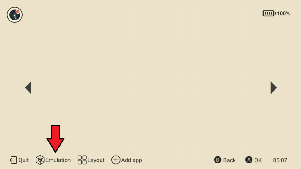 Getting started with the Retroid Pocket 3 Plus & Flip • DroiX Knowledge Base - Tutorials for ...