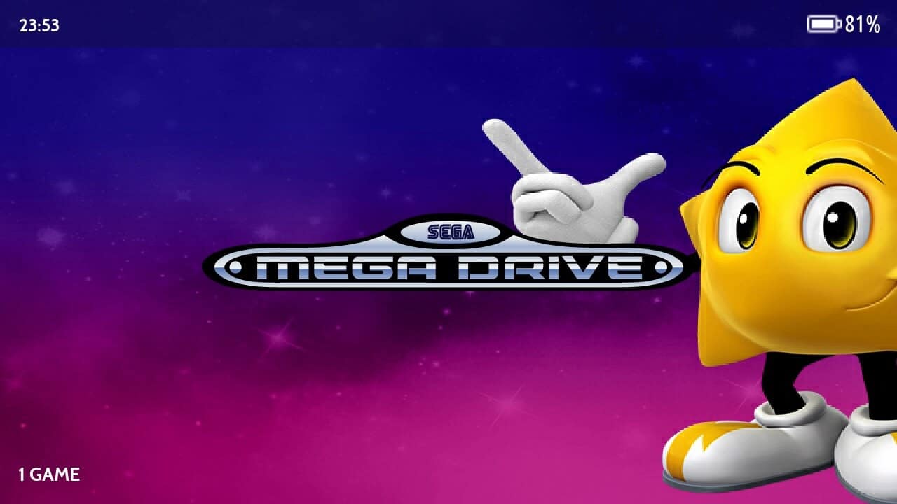 Getting started with your retro gaming handheld • DroiX Knowledge Base ...