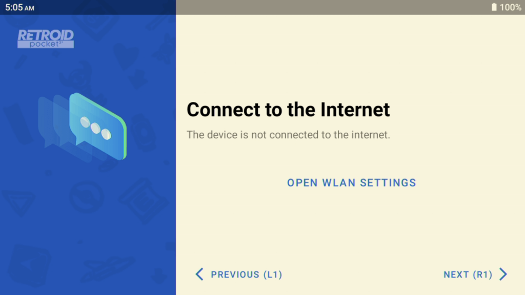 Getting started with the Retroid Pocket 3 Plus & Flip • DroiX Knowledge Base - Tutorials for ...