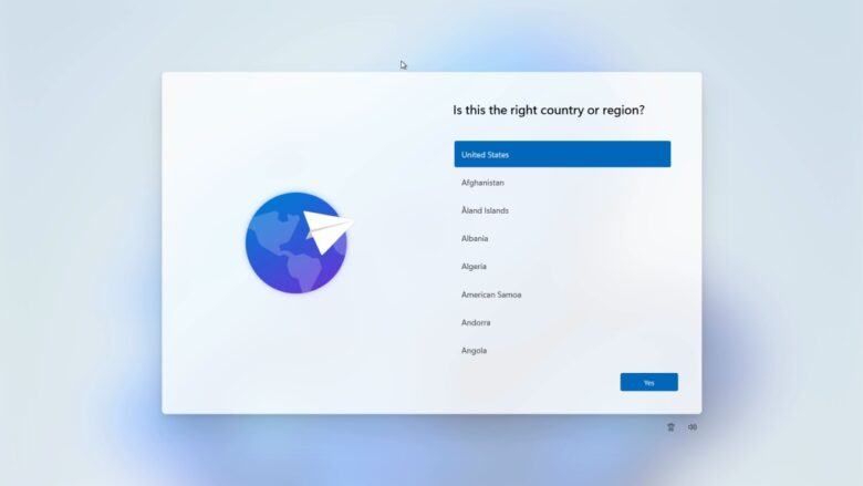 During the setup process, the mini PC may reboot once or twice. Once ...