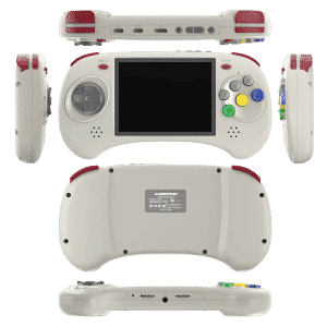 Device Overview