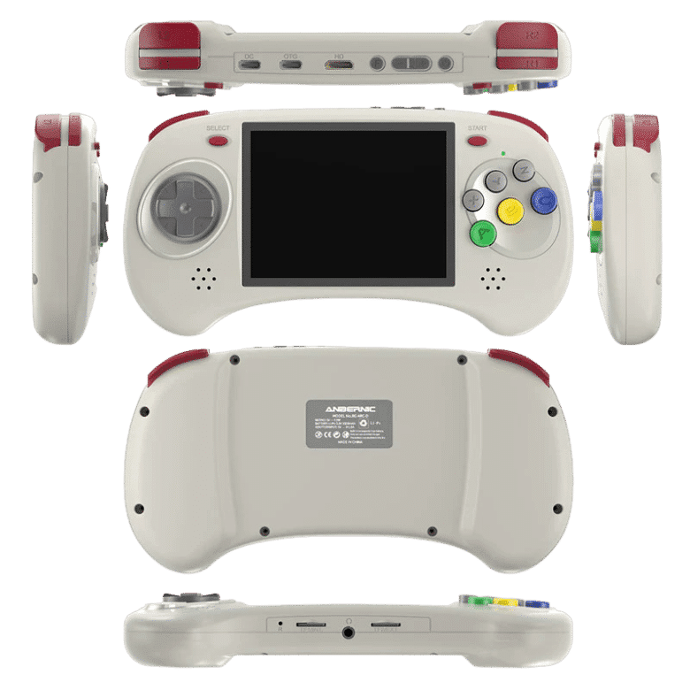 Device Overview