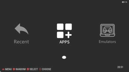 Getting Started with the Anbernic ARC-S & Anbernic ARC-D • DroiX ...