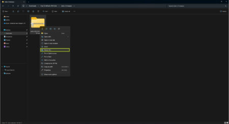 The instructions provided by AYN can be hard to understand at times ...