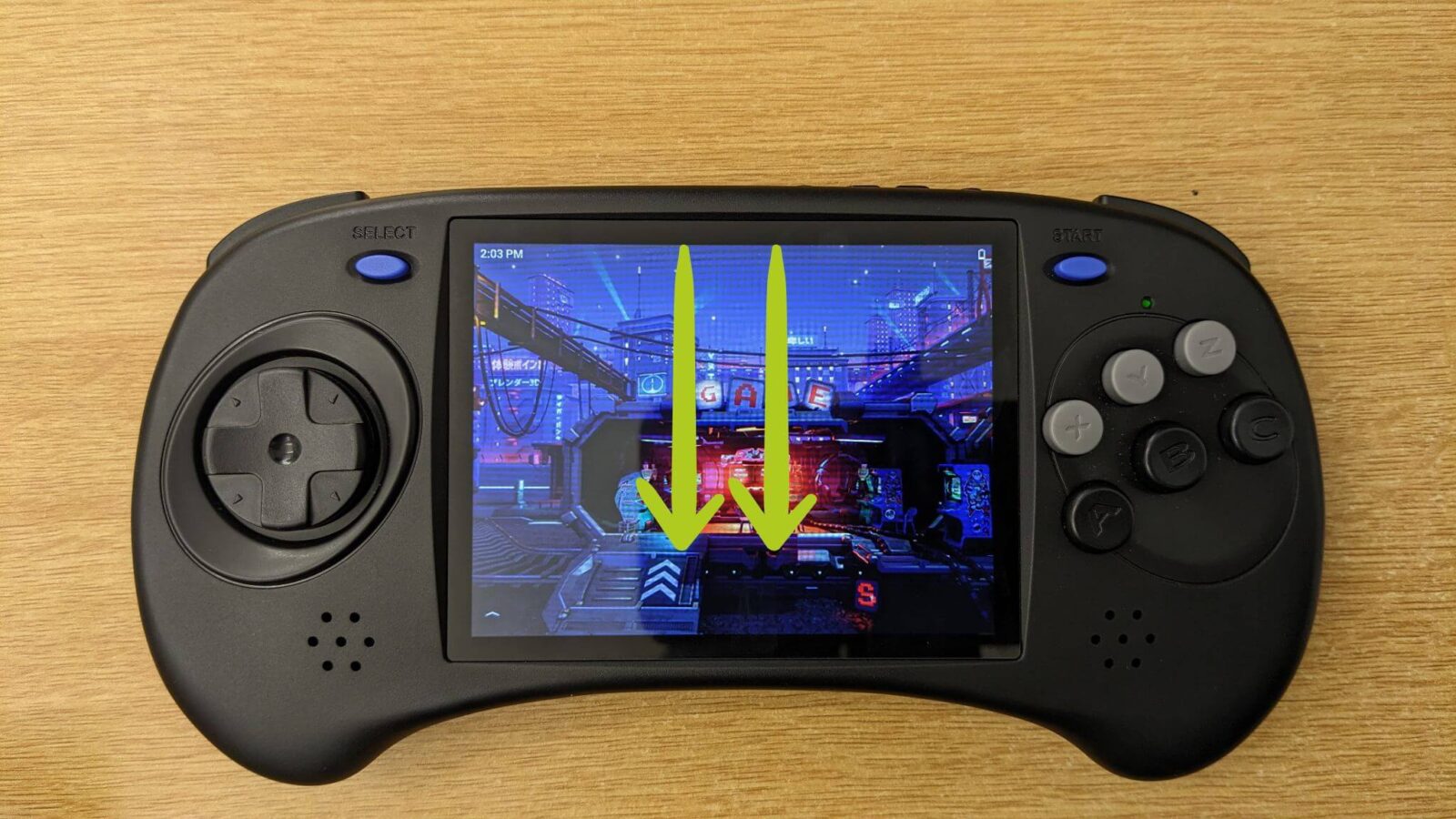 Key Mapping on Android Handhelds & Phones • DroiX Knowledge Base ...