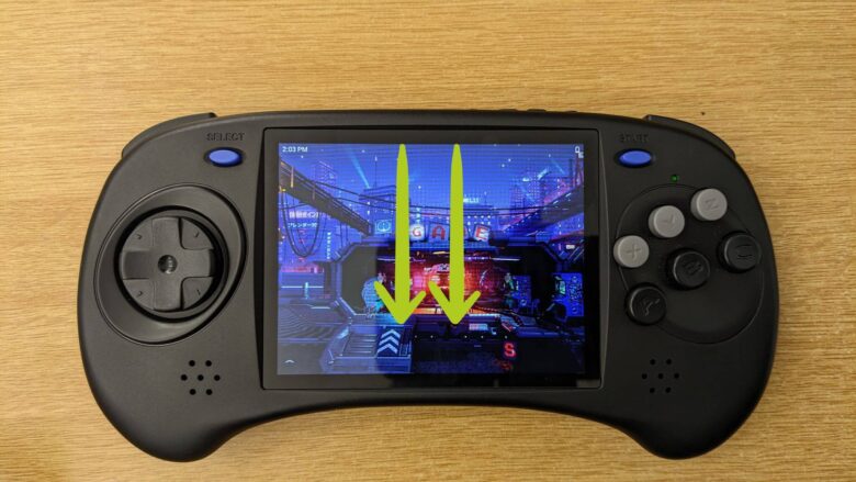 Key Mapping on Android Handhelds & Phones • DroiX Knowledge Base ...