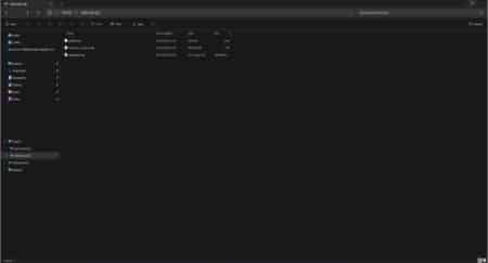 Finally, Close the software and check the SD Card’s contents to ensure everything is correctly ...