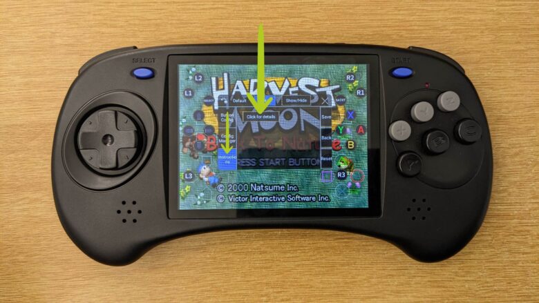 Key Mapping on Android Handhelds & Phones • DroiX Knowledge Base ...