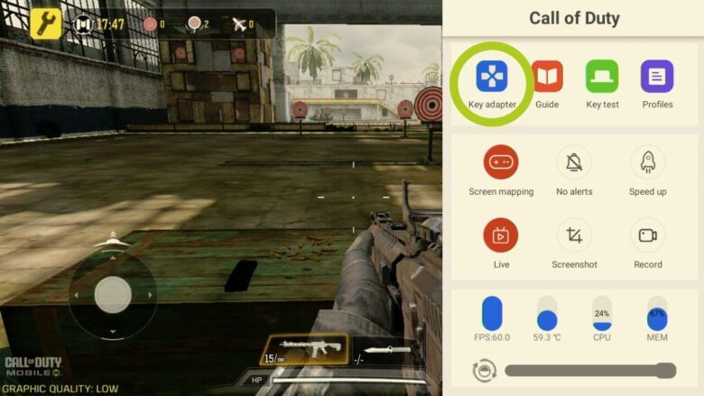 Key Mapping on Android Handhelds & Phones • DroiX Knowledge Base ...