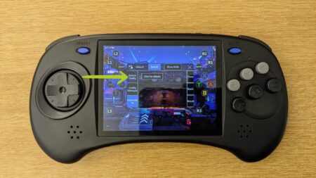 Key Mapping on Android Handhelds & Phones • DroiX Knowledge Base ...